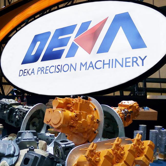 China Dongguan Sanhui Machinery Co., Ltd. company profile