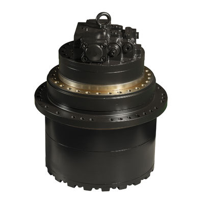 Buy excavator travel motor assembly, Good quality excavator travel ...