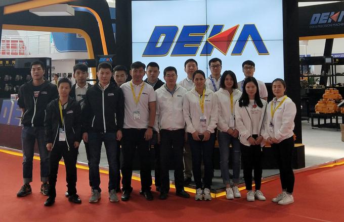 China Dongguan Sanhui Machinery Co., Ltd. company profile